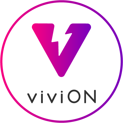 Google Play의 viviON,Inc. 개발자 Android 앱
