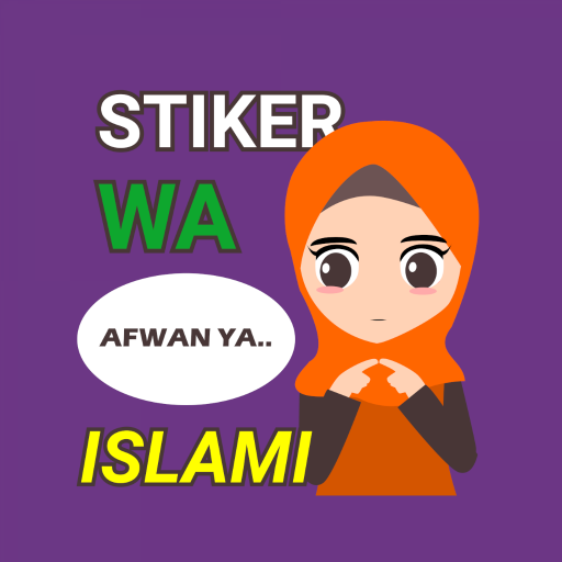 About: Stiker WA Islami (Google Play version) | | Apptopia