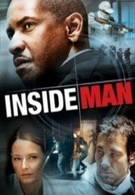 Inside Man - Movies on Google Play