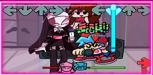 FMF Mod Guide Android App