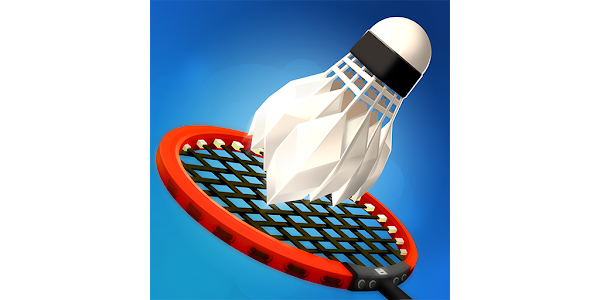Online shuttle badminton game store