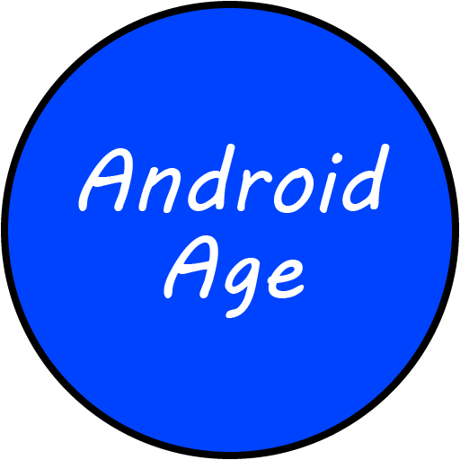 Android Apps by Android Age on Google Play