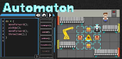 Automaton - Apps on Google Play