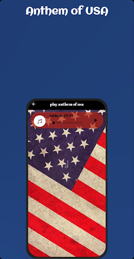 National Anthem of USA for PC / Mac / Windows 11,10,8,7 - Free Download ...