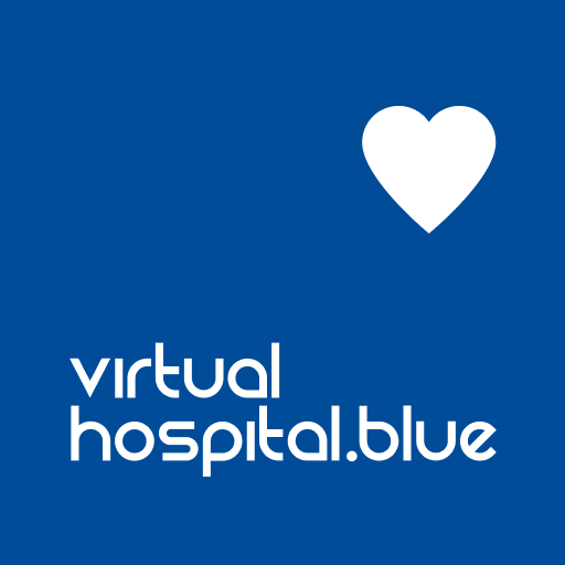 VirtualHospital.blue - Aplicaciones en Google Play