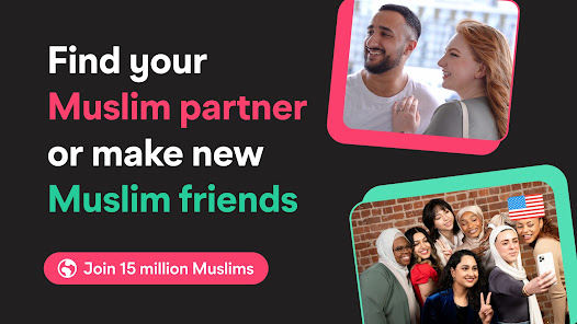 Muzz: Muslim Marriage & Social - Apps on Google Play