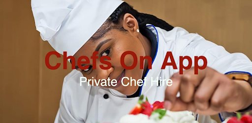 Chefs On App Android App