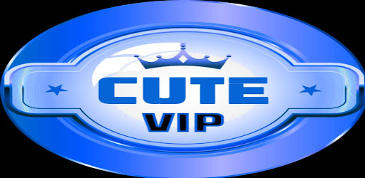 CUTE VIP Android App