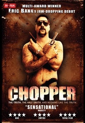 Chopper - Google Play 영화