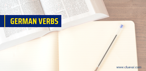 German Verbs Android App