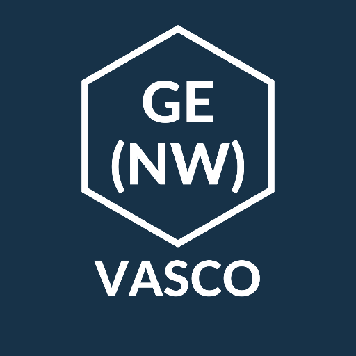 GE (NW) Vasco - Apps on Google Play