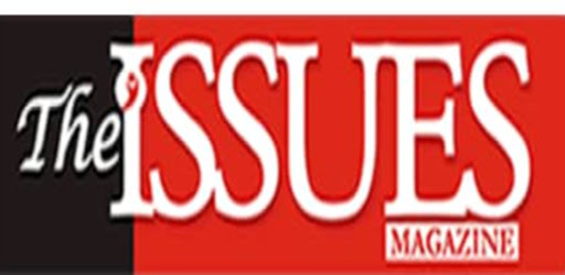 The Issues Magazine Android App
