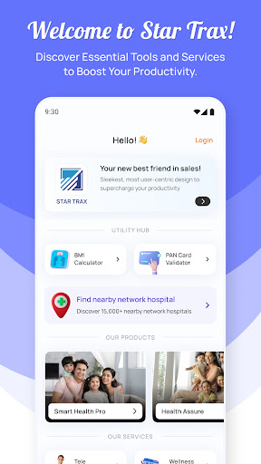 Star Trax 3.0 for PC / Mac / Windows 11,10,8,7 - Free Download ...