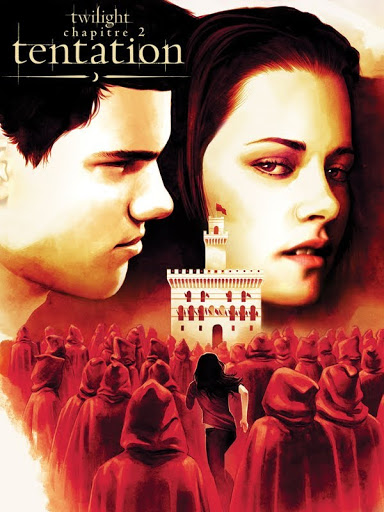 Twilight chapitre 2 : Tentation (VF) – Films sur Google Play