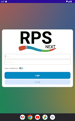 RPS for PC / Mac / Windows 11,10,8,7 - Free Download - Napkforpc.com