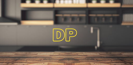 dp wallpaper Android App