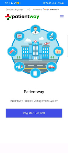 Patientway for PC / Mac / Windows 11,10,8,7 - Free Download - Napkforpc.com