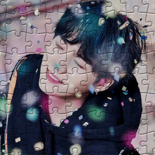 Suga BTS Jigsaw Puzzles for PC / Mac / Windows 11,10,8,7 - Free ...