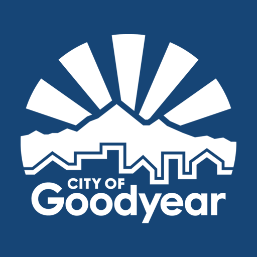 City of Goodyear - Google Play 앱