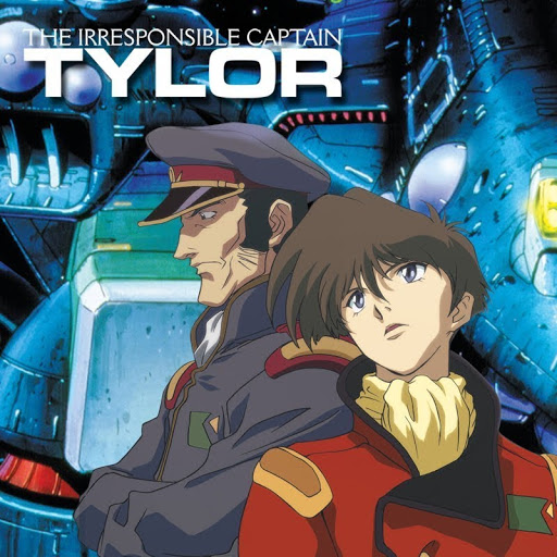 The Irresponsible Captain Tylor: Season 1 - TV on Google Play