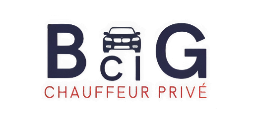 BCIG CHAUFFEUR PRIVE VTC Android App