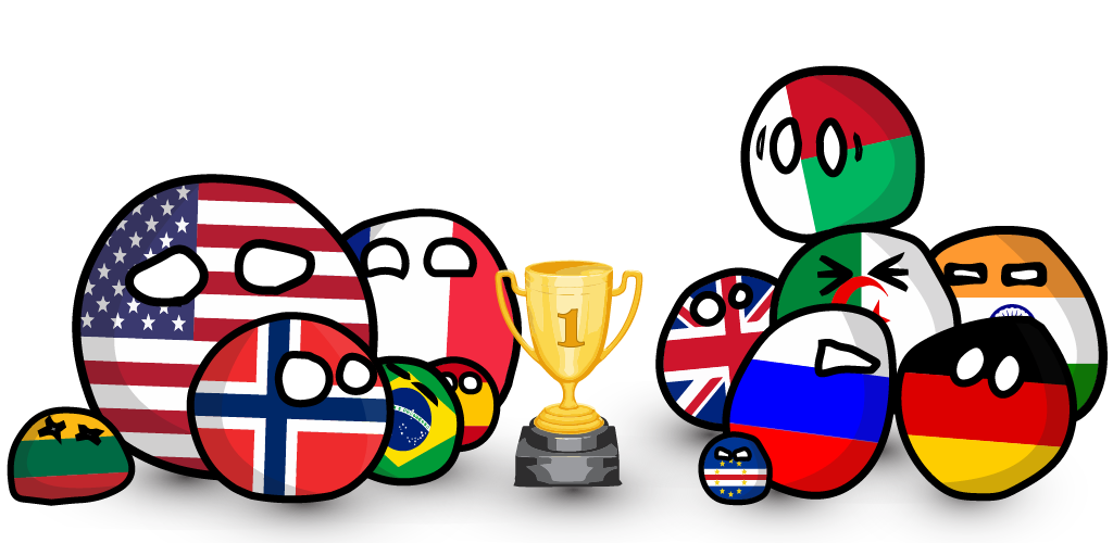 Flags War - Dernière Version 1.2.1 Pour Les Bibliothèques Et Démo ...