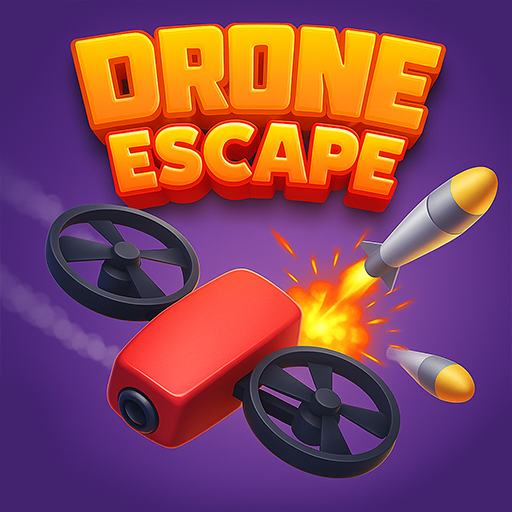 Drone Escape - Apps on Google Play