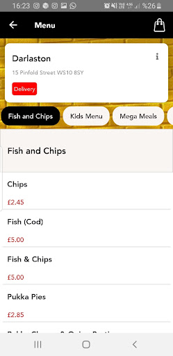 Rainbow Fish Bar for PC / Mac / Windows 11,10,8,7 - Free Download ...