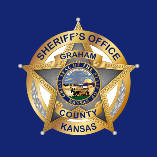Graham County Sheriff, KS - Apps on Google Play
