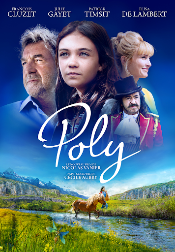Poly - Movies on Google Play