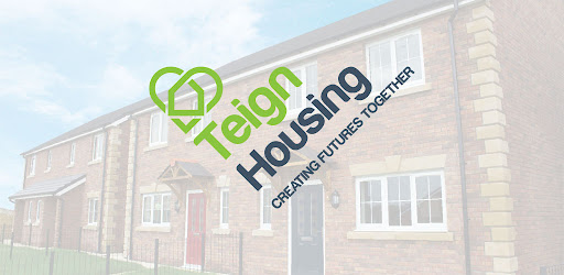 My Teign Android App