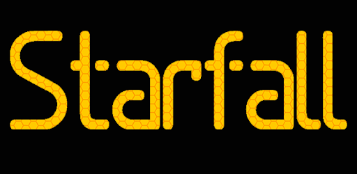 Starfall Android App