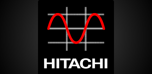 Hitachi VFD Android App