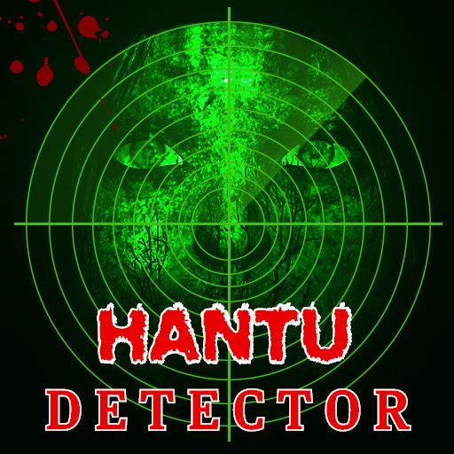 Ghost Detector _ EMF Detector - Aplikasi di Google Play