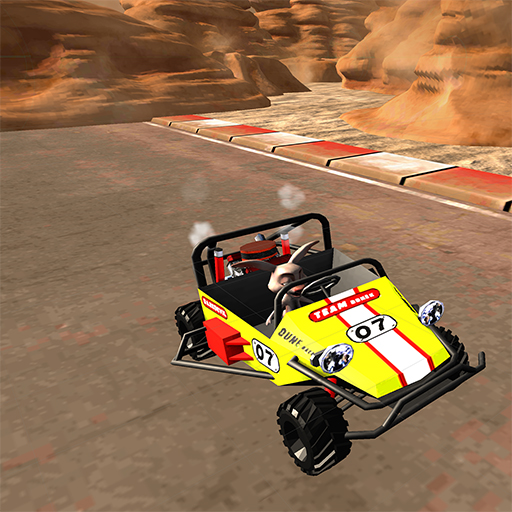 Animal Kart Racer Game for PC / Mac / Windows 11,10,8,7 - Free Download ...