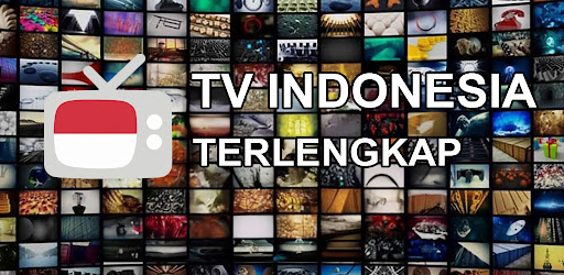 TV Indonesia Live All Channels Android App