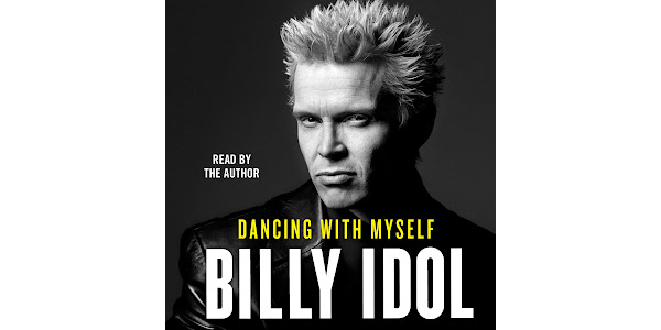 Billy Idol Lip Curl