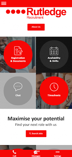 Rutledge Recruitment for PC / Mac / Windows 11,10,8,7 - Free Download ...