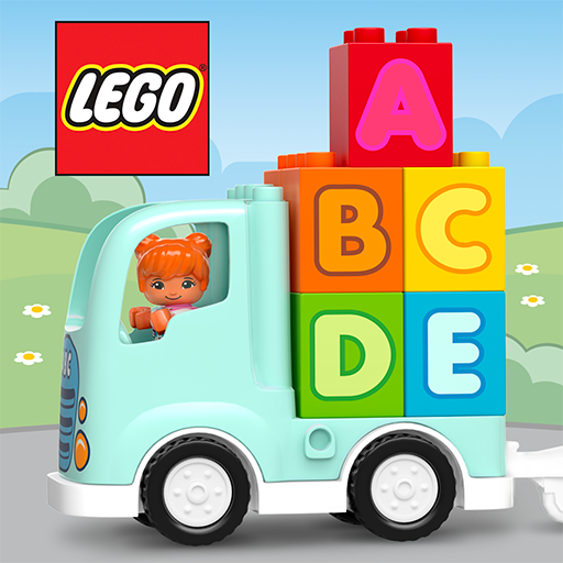 LEGO® DUPLO® World | Download and Play on PC - Google Play Store