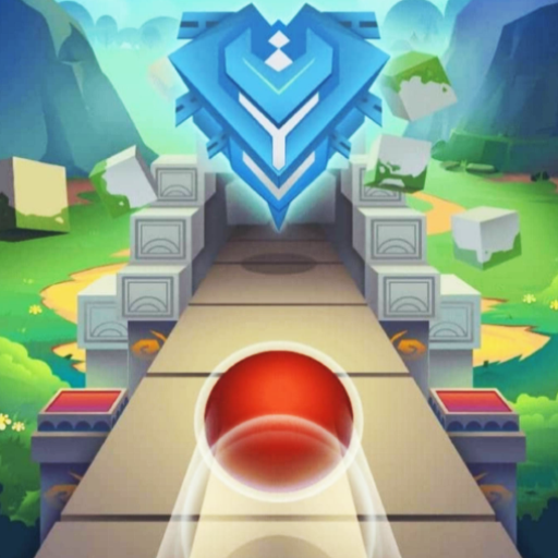 Rolling Sky Ballz for PC / Mac / Windows 11,10,8,7 - Free Download ...