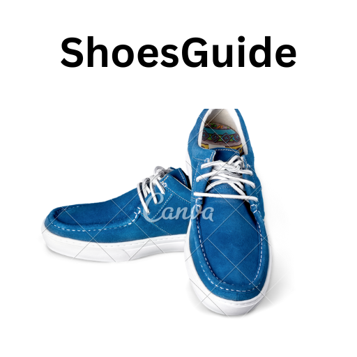 Shoes guide for PC / Mac / Windows 11,10,8,7 - Free Download ...