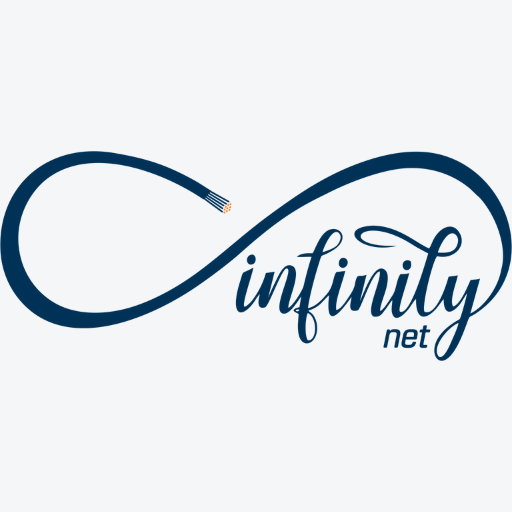 Infinity Net Provedor - Apps on Google Play