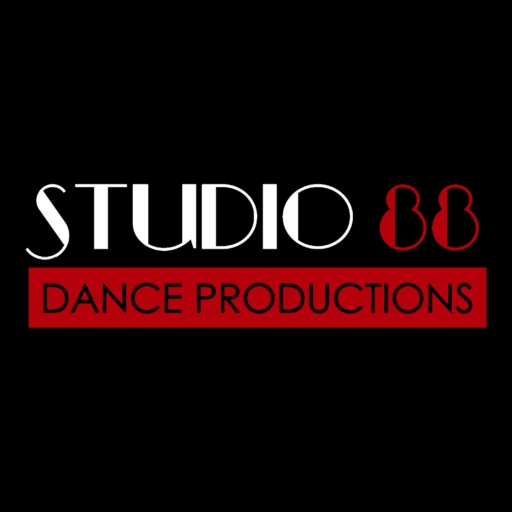 Studio 88 Logo