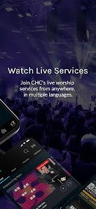 The CHC App - Apps on Google Play