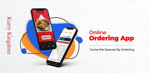 Kurry Kingdom Android App