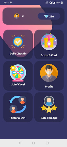 GameZy earning para PC / Mac / Windows 11,10,8,7 - Descarga gratis ...