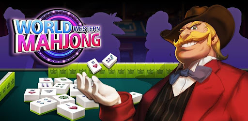 World Mahjong (western) Android App