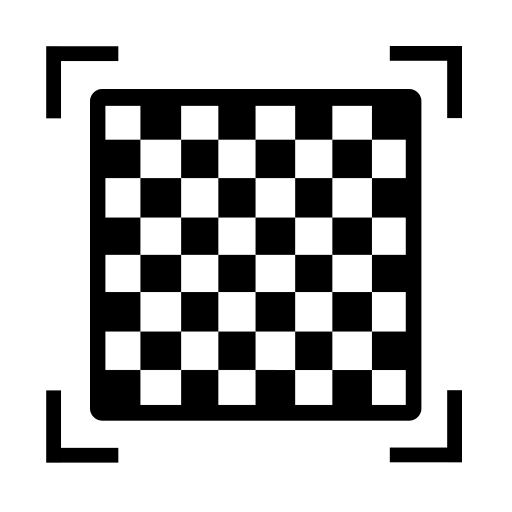 Squarevision - Chess Scanner - Google Play 앱