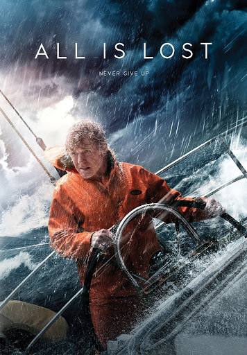 All Is Lost - Movies on Google Play