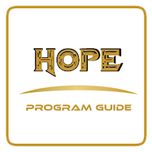 Hope Program Guide for PC / Mac / Windows 7.8.10 - Free Download ...